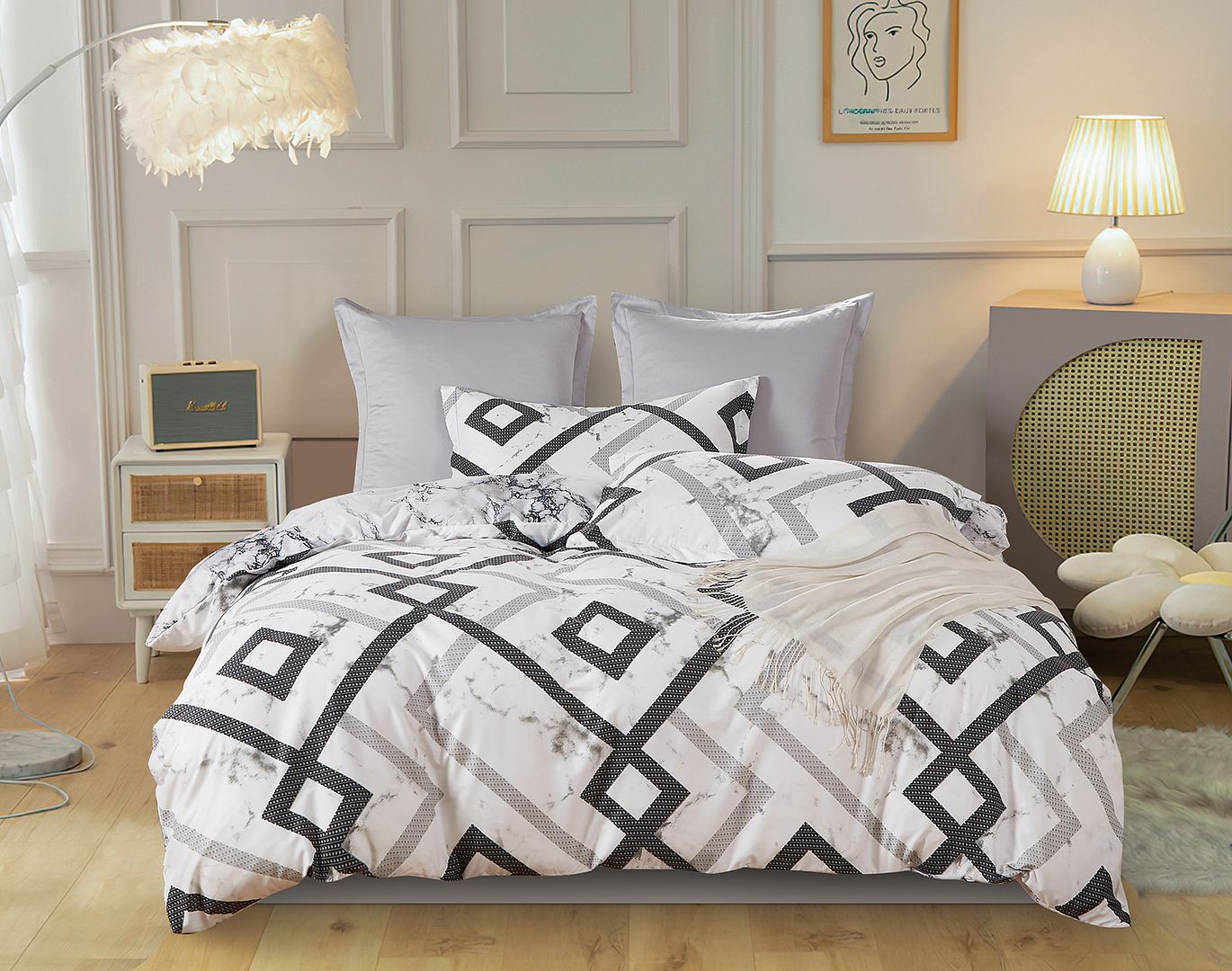 Quilt Covers & Doona Covers Collection | Bedzy - Refresh Your Bed – Page 2