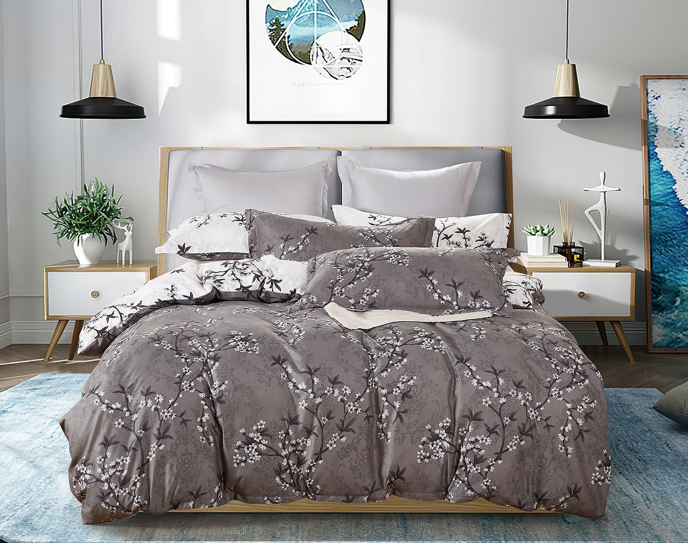 Quilt Covers & Doona Covers Collection | Bedzy - Refresh Your Bed – Page 2