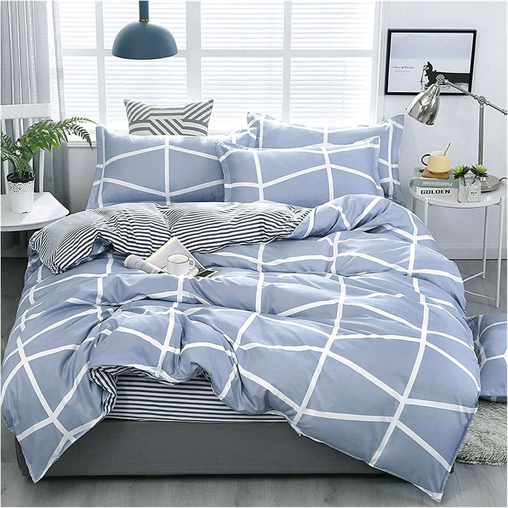 Quilt Covers Australia | Doona Covers for Every Style – Bedzy